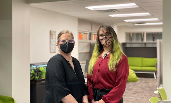 News | McMaster University Library News | McMaster University Library